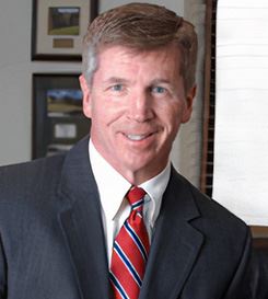 Attorney Thomas M. Reardon III | Serving New Jersey